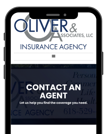 Oliver & Associates Insurance - Get Insurance Coverage